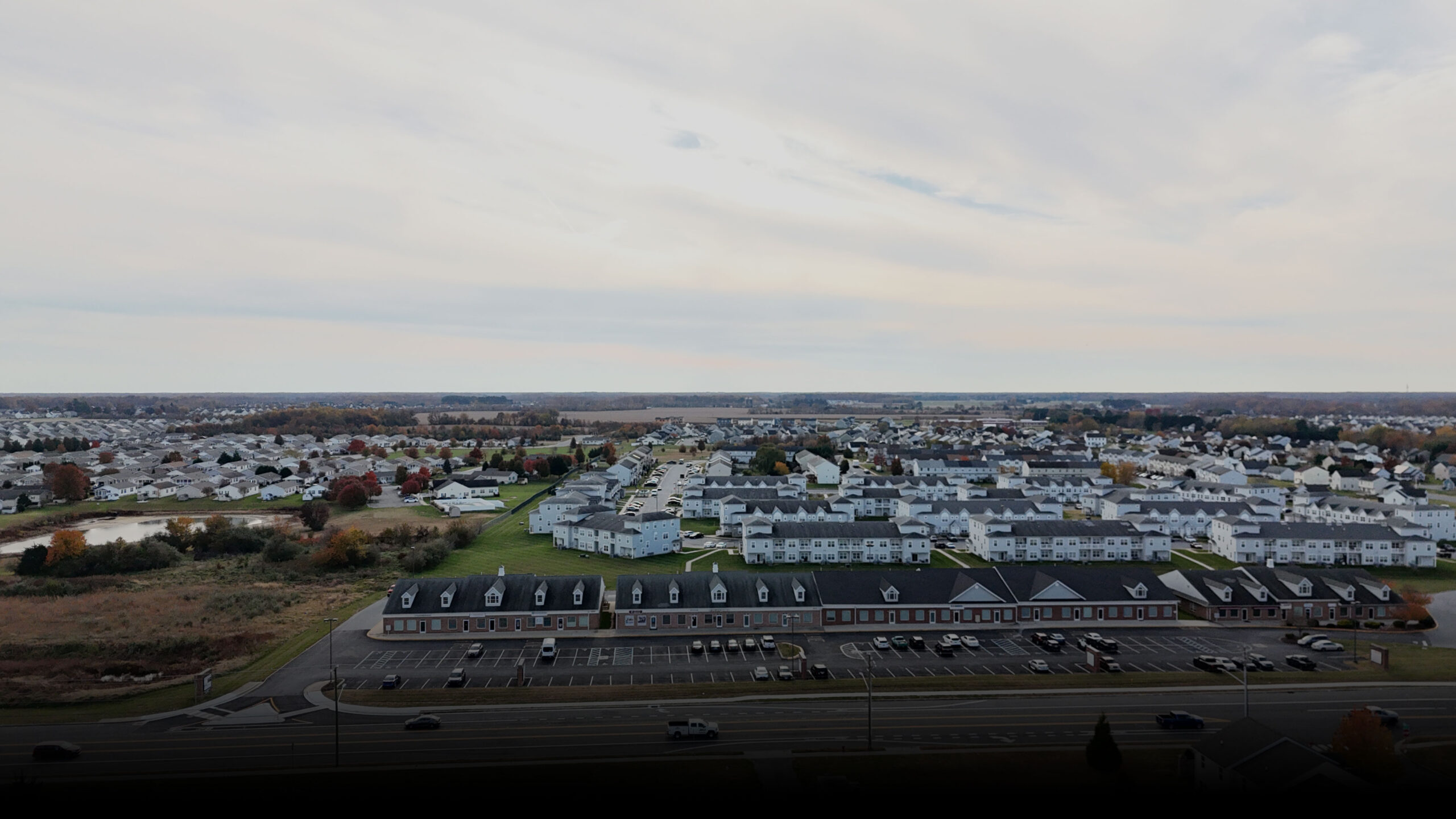 Lenape Properties Management Inc. • Delaware Real Estate Development ...